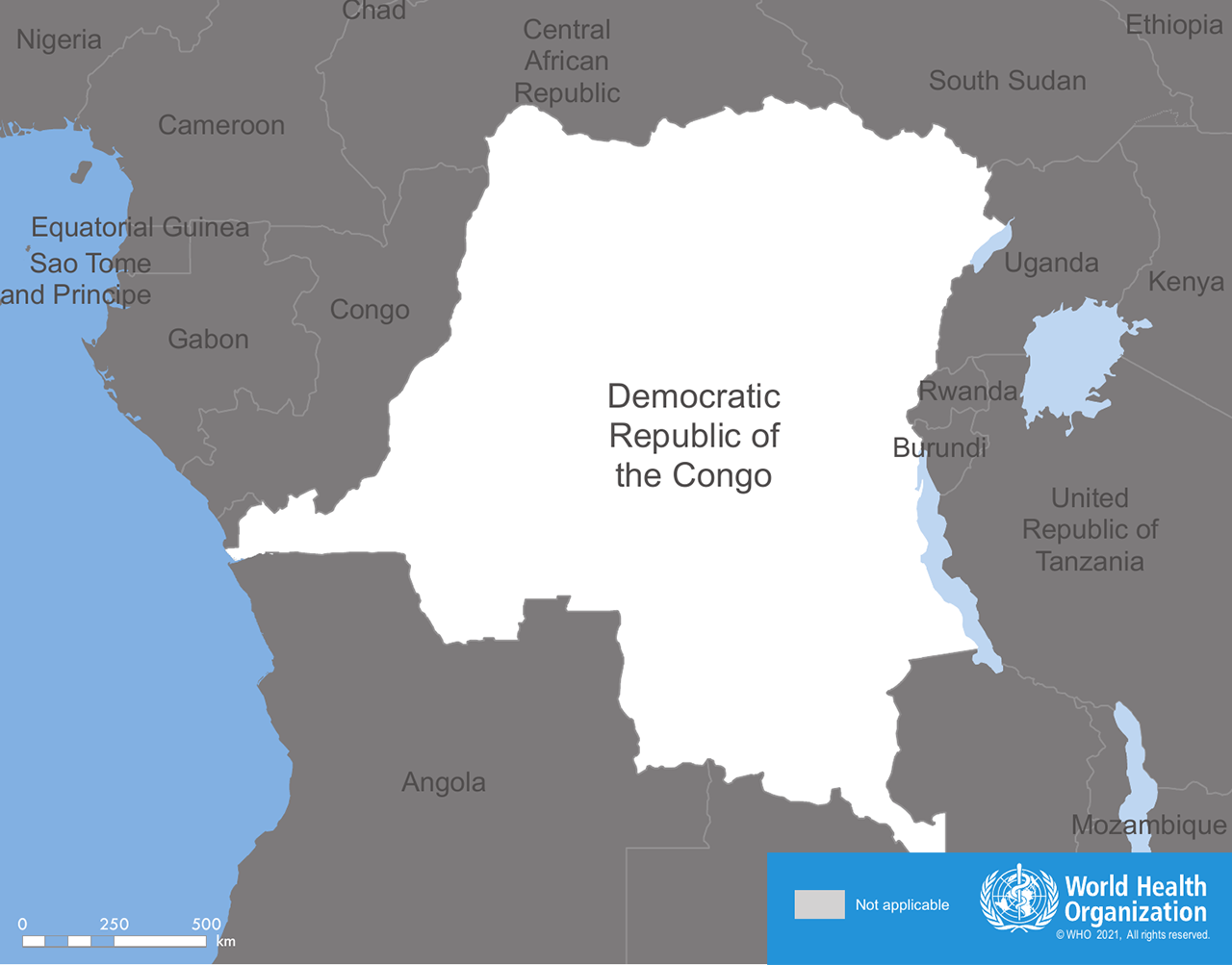 Democratic Republic of the Congo