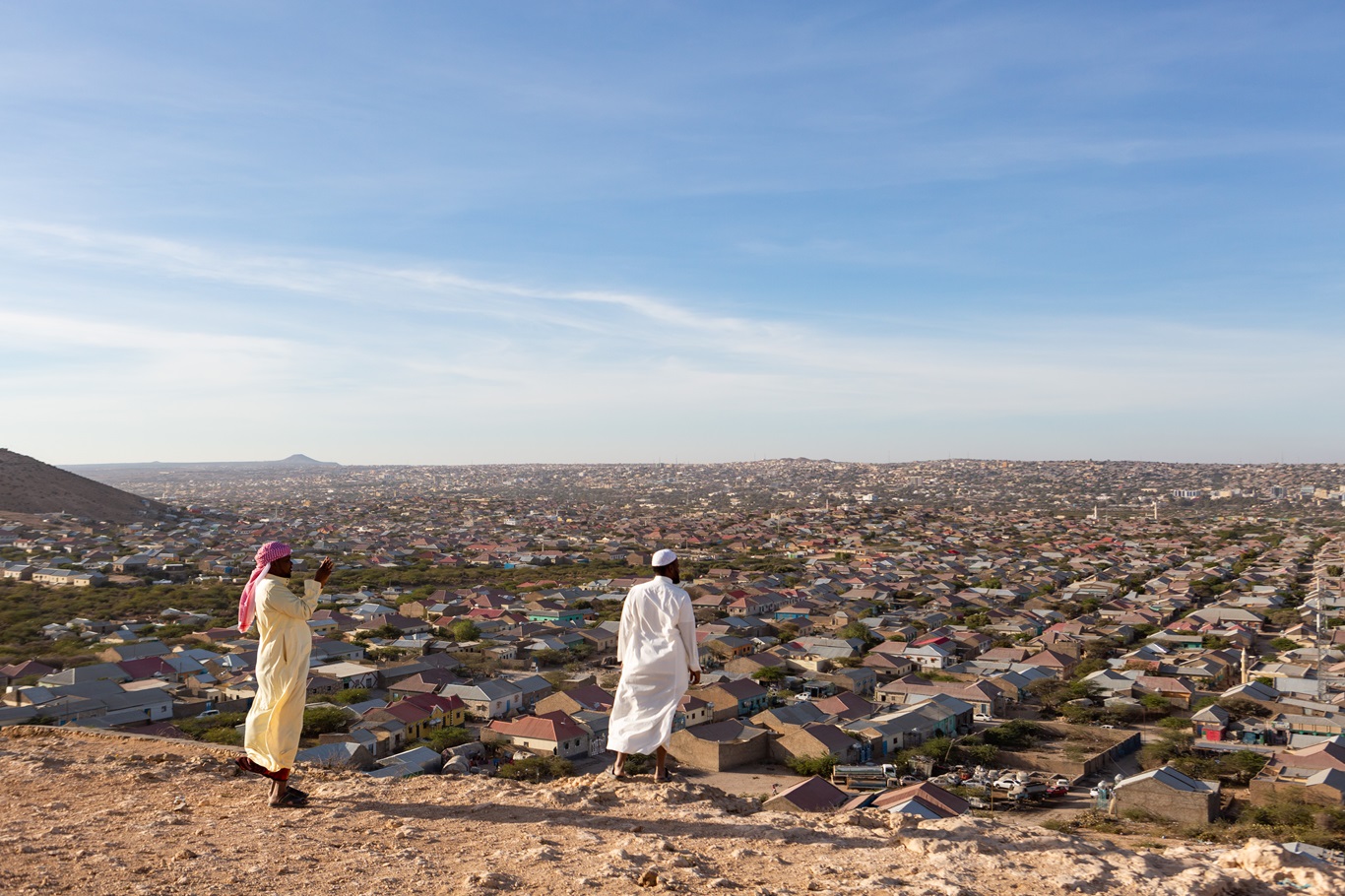 Humanitarian Programme Cycle implementation package