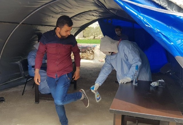 International Rescue Committe