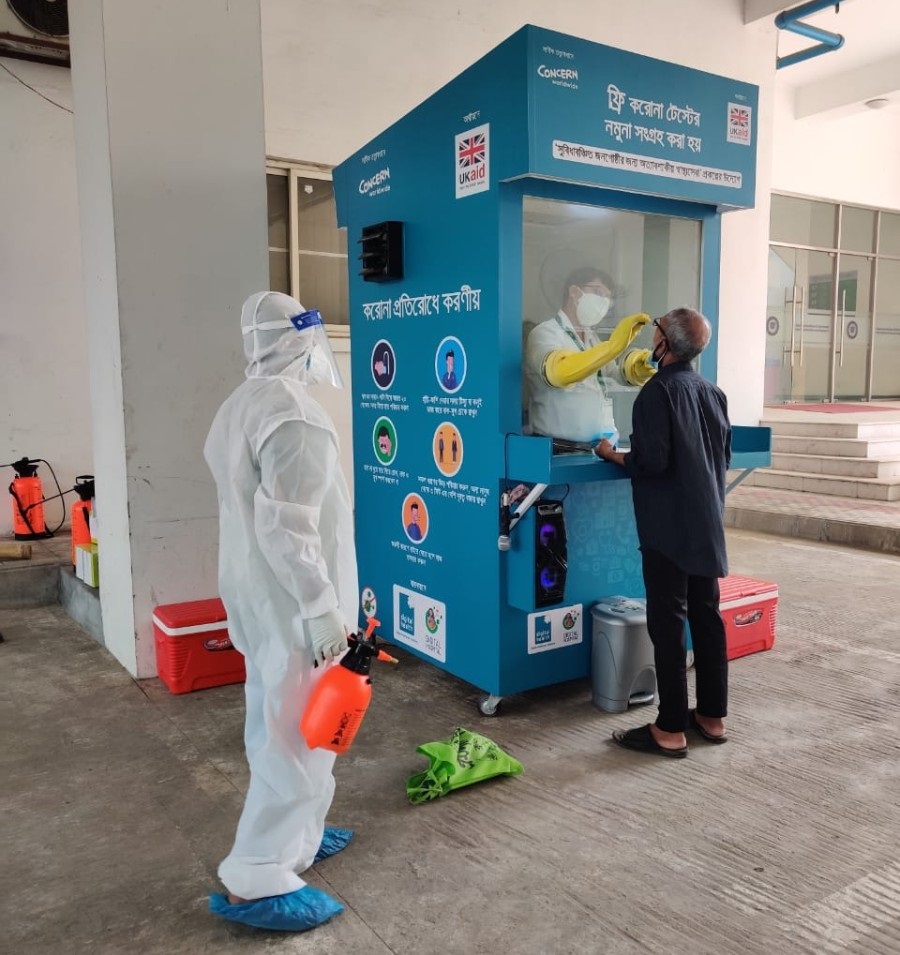 COVID-19 resources and guidance